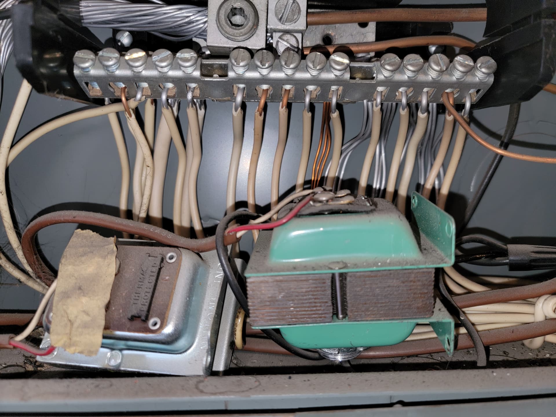 Aluminum Wiring Risks and Accepted Remediation Methods for Your Home